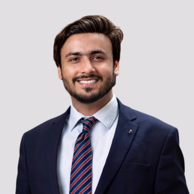 Mohammad Kamran - Resolut Partners
