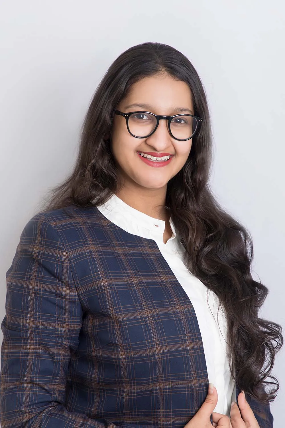Radhika Bajoria - Resolut Partners