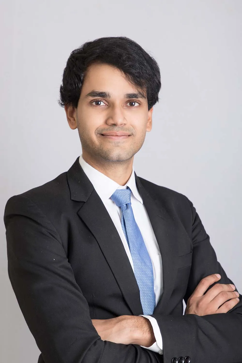 Shivam Yadav - Resolut Partners